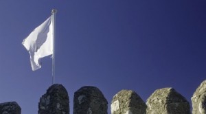 Have you surrendered your unique advantage? | Leary Gates | Venture coach