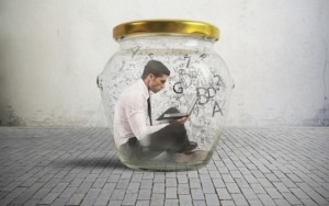 You know you’re an email addict when... | Leary Gates | Venture coach