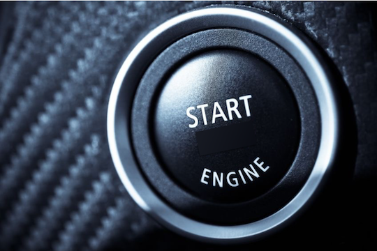 How to start anything [podcast] | Leary Gates | Venture coach