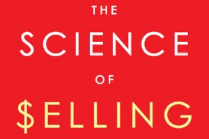 Review: "The Science of Selling" by David Hoffeld | Leary Gates ...