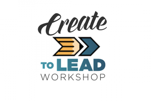 Your invitation to Create to Lead | Leary Gates | Venture coach